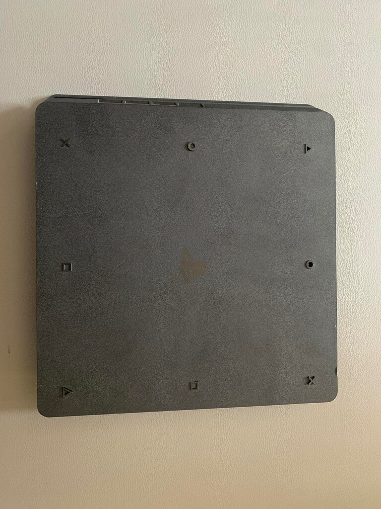 ĐG máy chơi game PS4 slim ổ cứng 1Tb model CUH2218B KT 23h00 ngày 20/12/2023 - HÀNG CÔNG NGHỆ ...