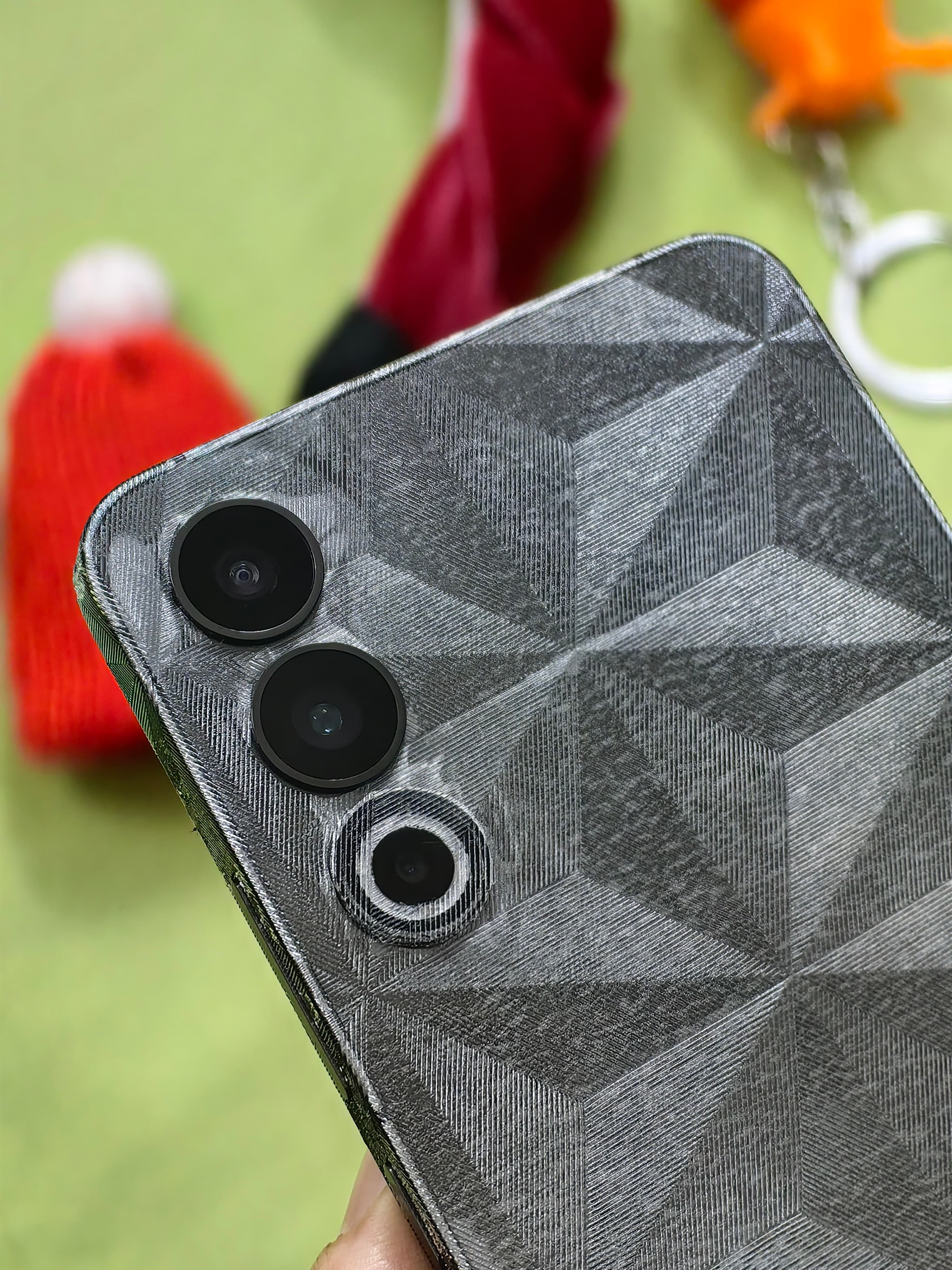 Flagship Meizu 20 đẹp bản 12/256 Snapdragon 8gen2 - Smartphone - Điện thoại - HHVN.NET