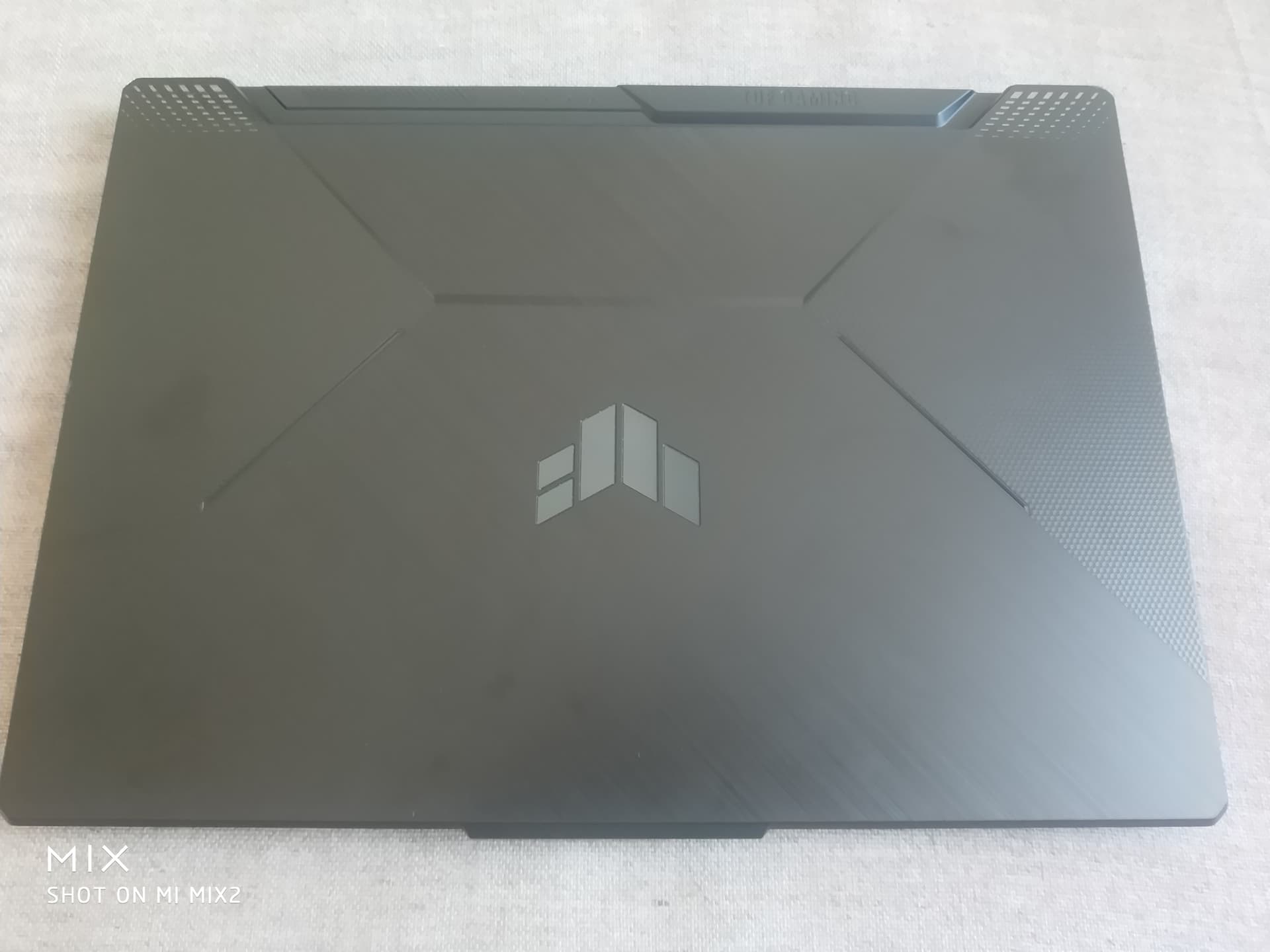 Asus TUF gaming A15 FA506ICB: Ryzen 5 4600H/16G/512G SSD/15.6in fullHD IPS 144Hz/VGA 4G RTX3050 ...